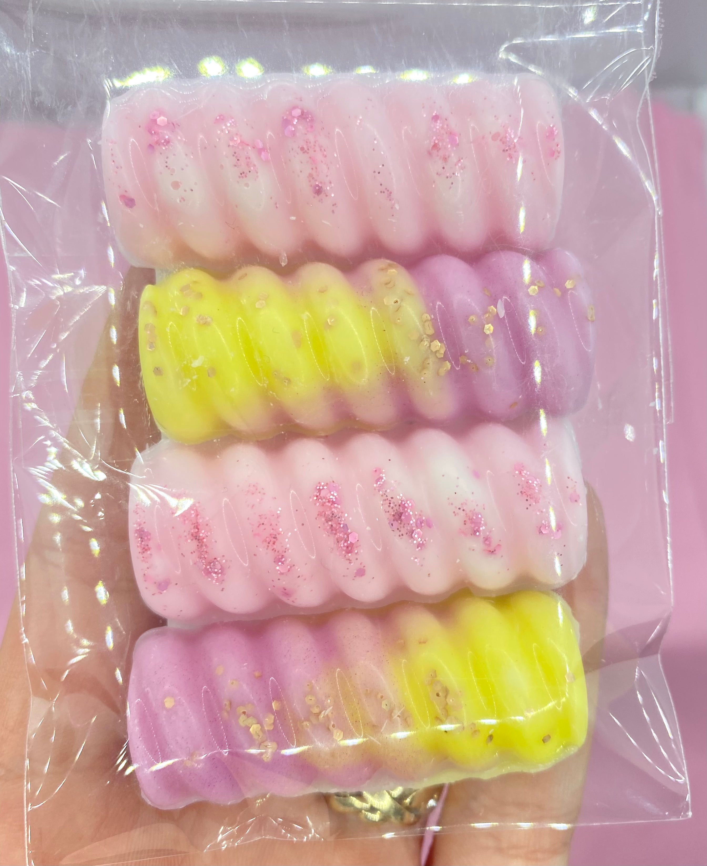 Strawberry & Rhubarb Flump Quad – Lucerna_uk